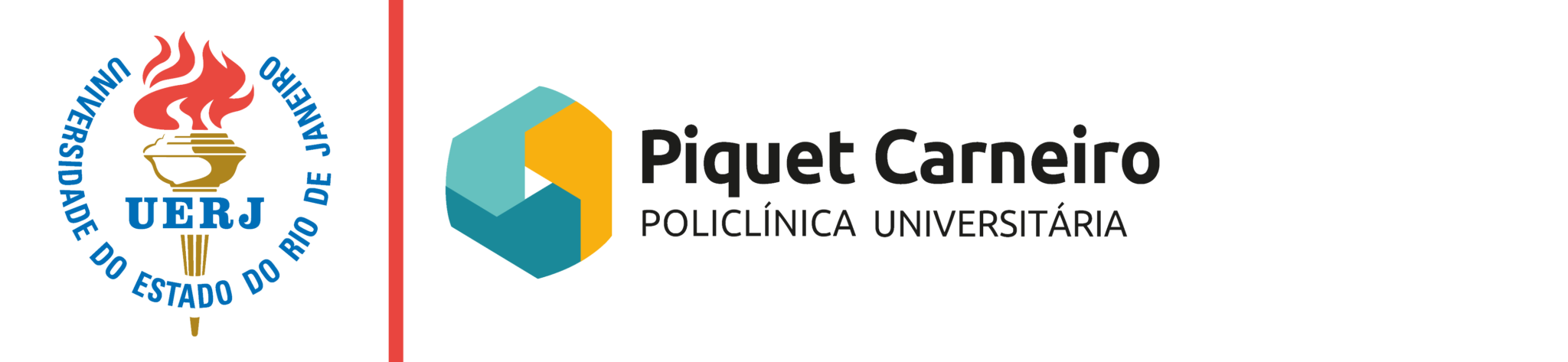 Atendimento – Policlínica Piquet Carneiro